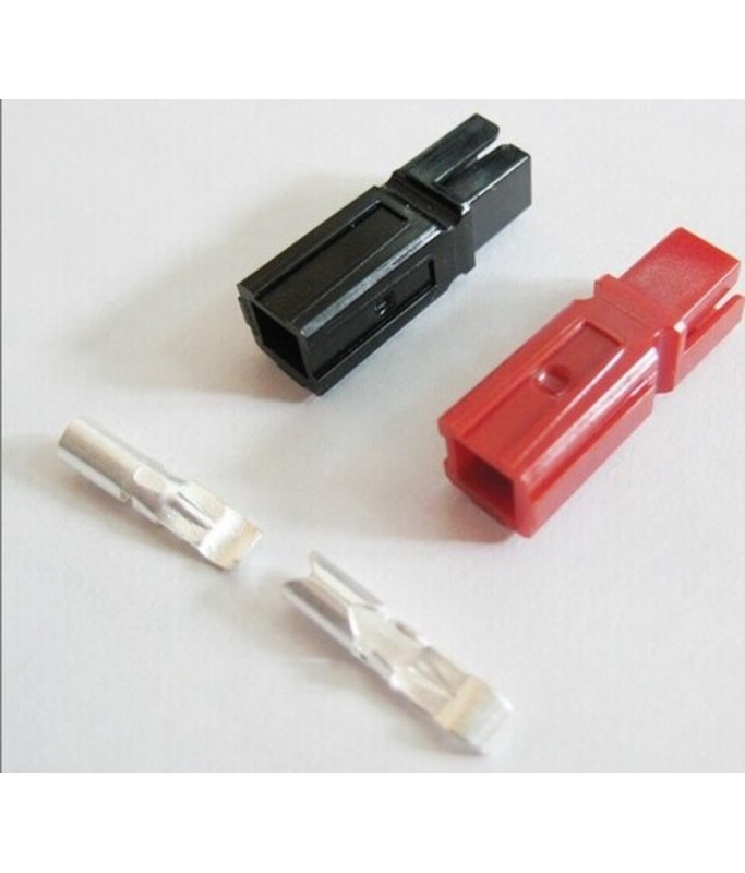PP180A Anderson Connector
