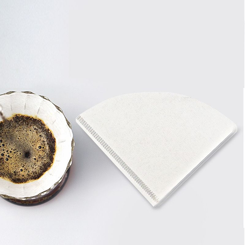 coffee filter paper