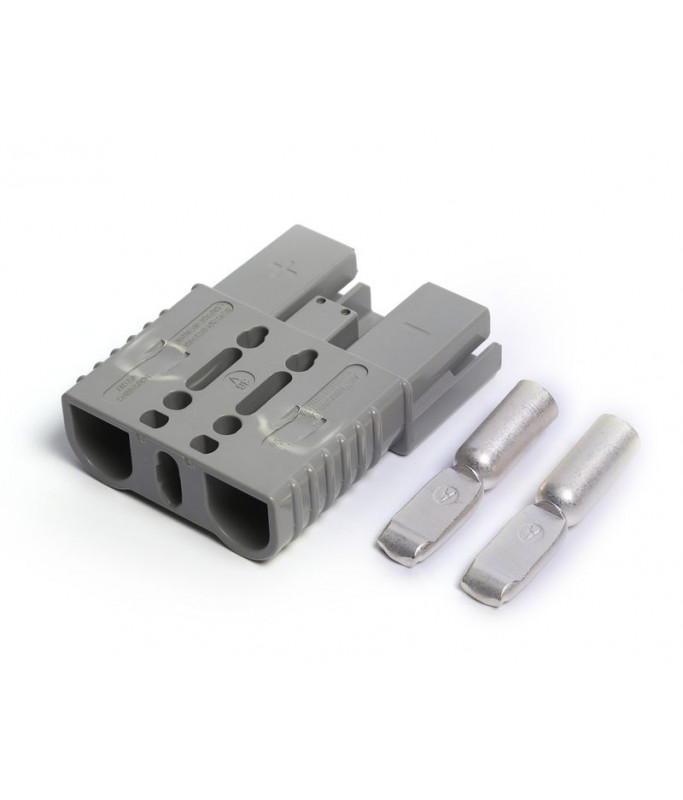 SBE160 Forklift Parts Connector Anderson Socket