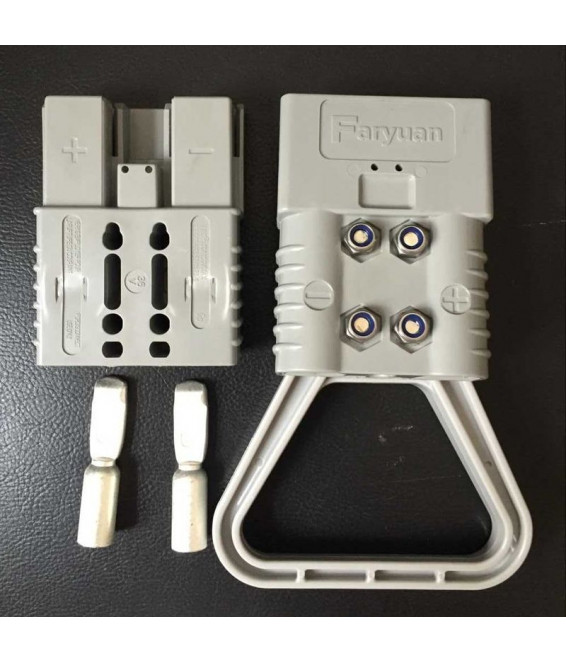 SBE160 Forklift Parts Connector Anderson Socket