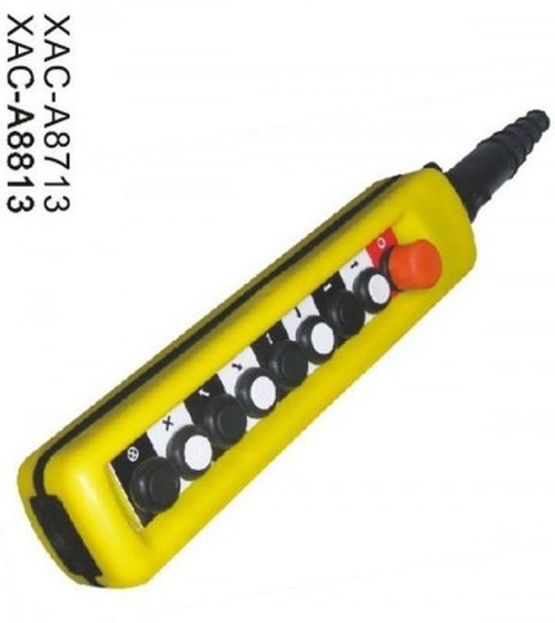 XACA8813 Crane Pendant Control XAC-A8813
