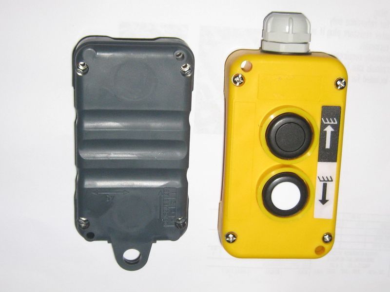 Mafelec-EPB22 Mafelec Hoist Switch