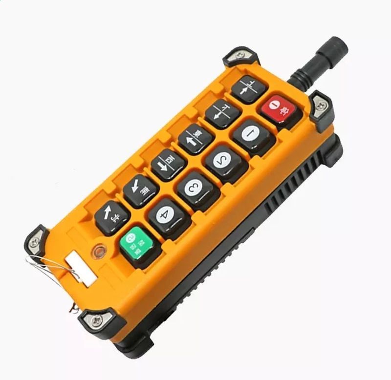F23-BB RX Hoist Remote Control