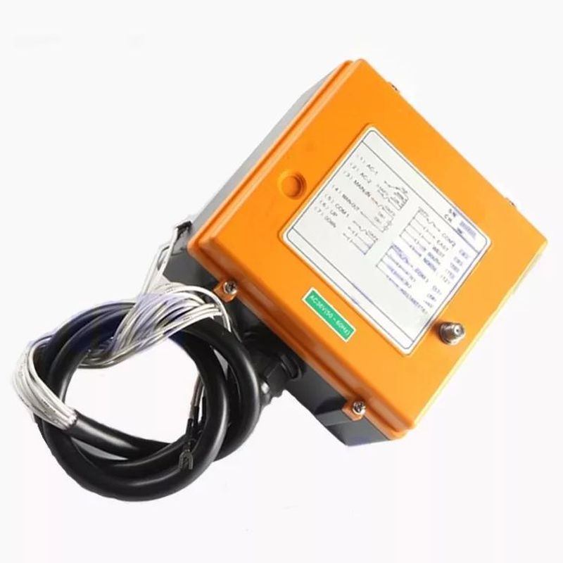 F23-BB RX Hoist Remote Control