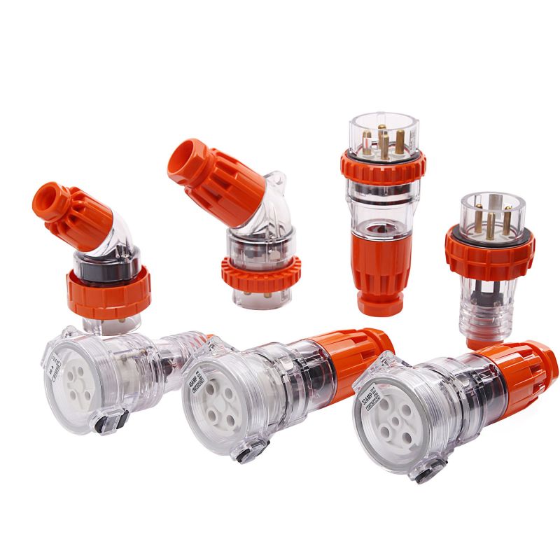 56CSC540 clipsal plug