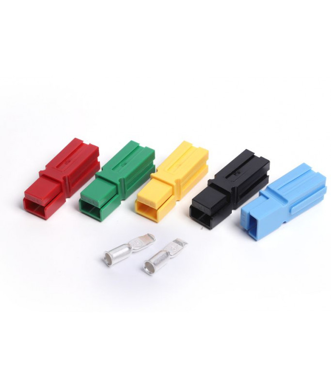 PP75A Single Pole Connector